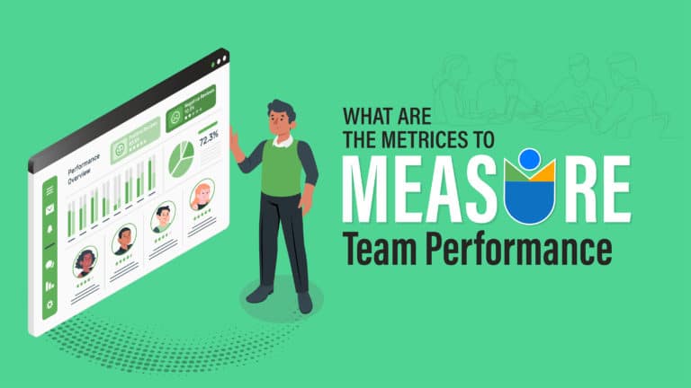 Metrics to Measure Team Performance | Ultimate Business System