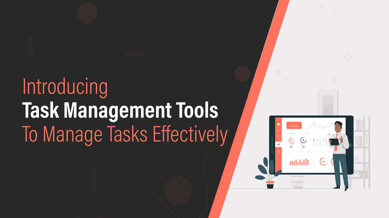 Task management tools: Challenges & How to overcome them?