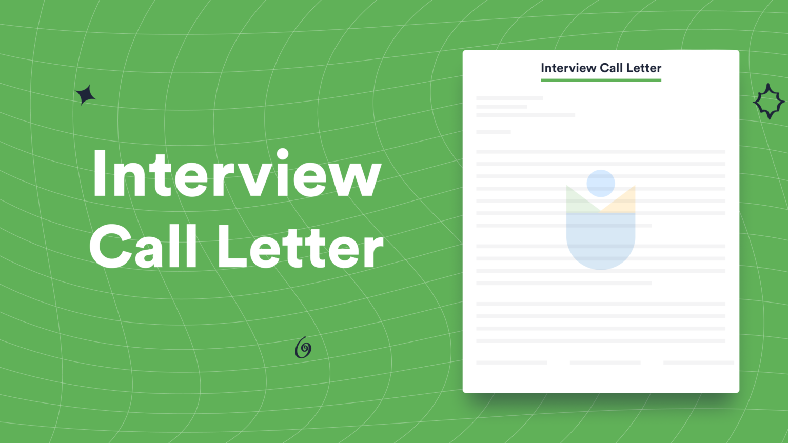 Interview Call Letter - Format, Meaning, Tips, and Examples