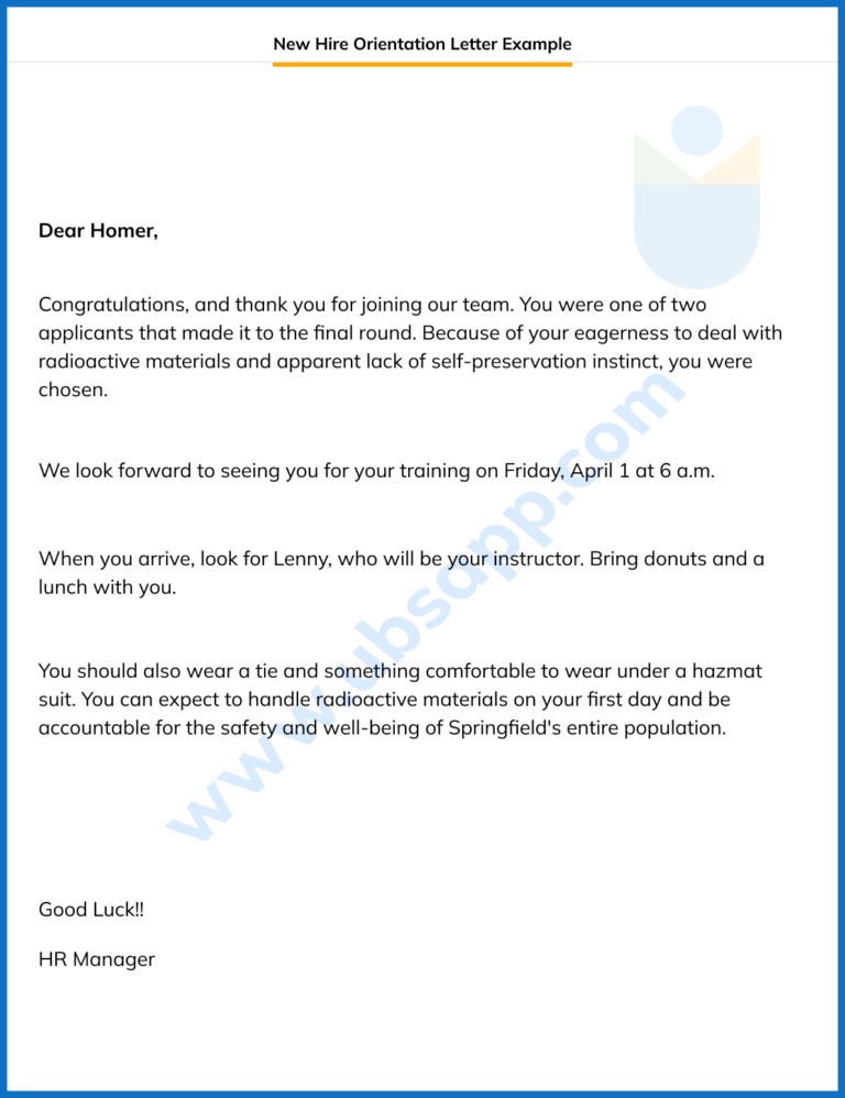 Welcome Letter - Format, Meaning, Importance, Examples, and More