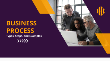 Business Process - Types, Steps, and Examples