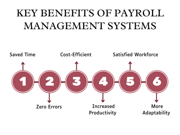Answering 5FAQs About Payroll Management!