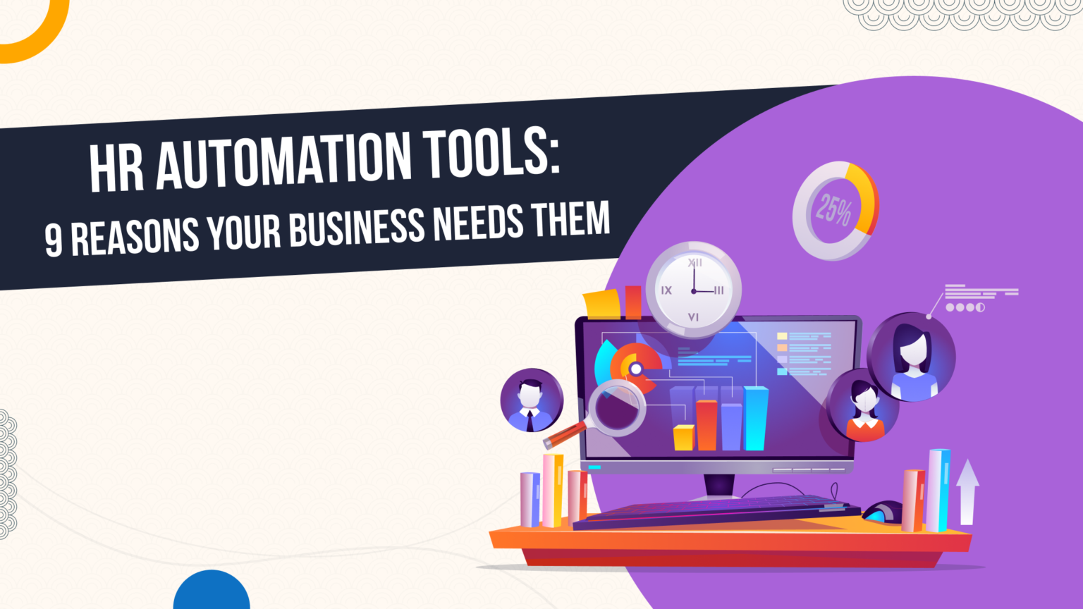 HR Automation - The Future Of Benefits For HR Roles