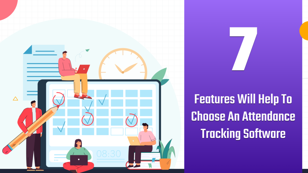 Automated Attendance Management System - How is it Useful? | UBS