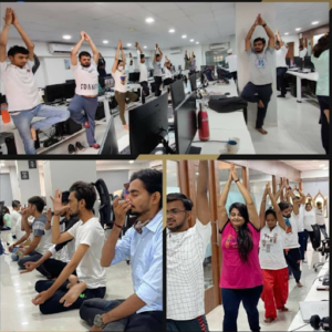 Employee Wellness Program - Read These 10 Examples | UBS