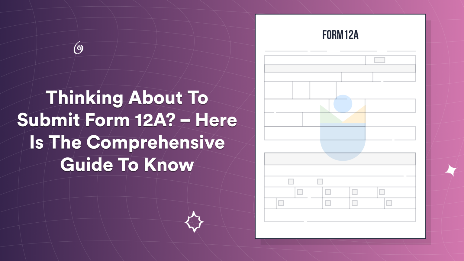 ESI Form 1- Details And Easy Guide To Fill It | UBS